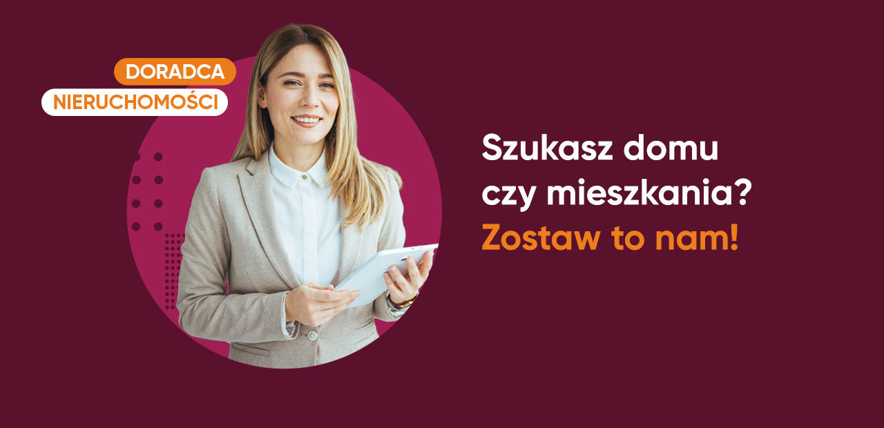 NOTUS nieruchomości - Twoje biuro nieruchomości